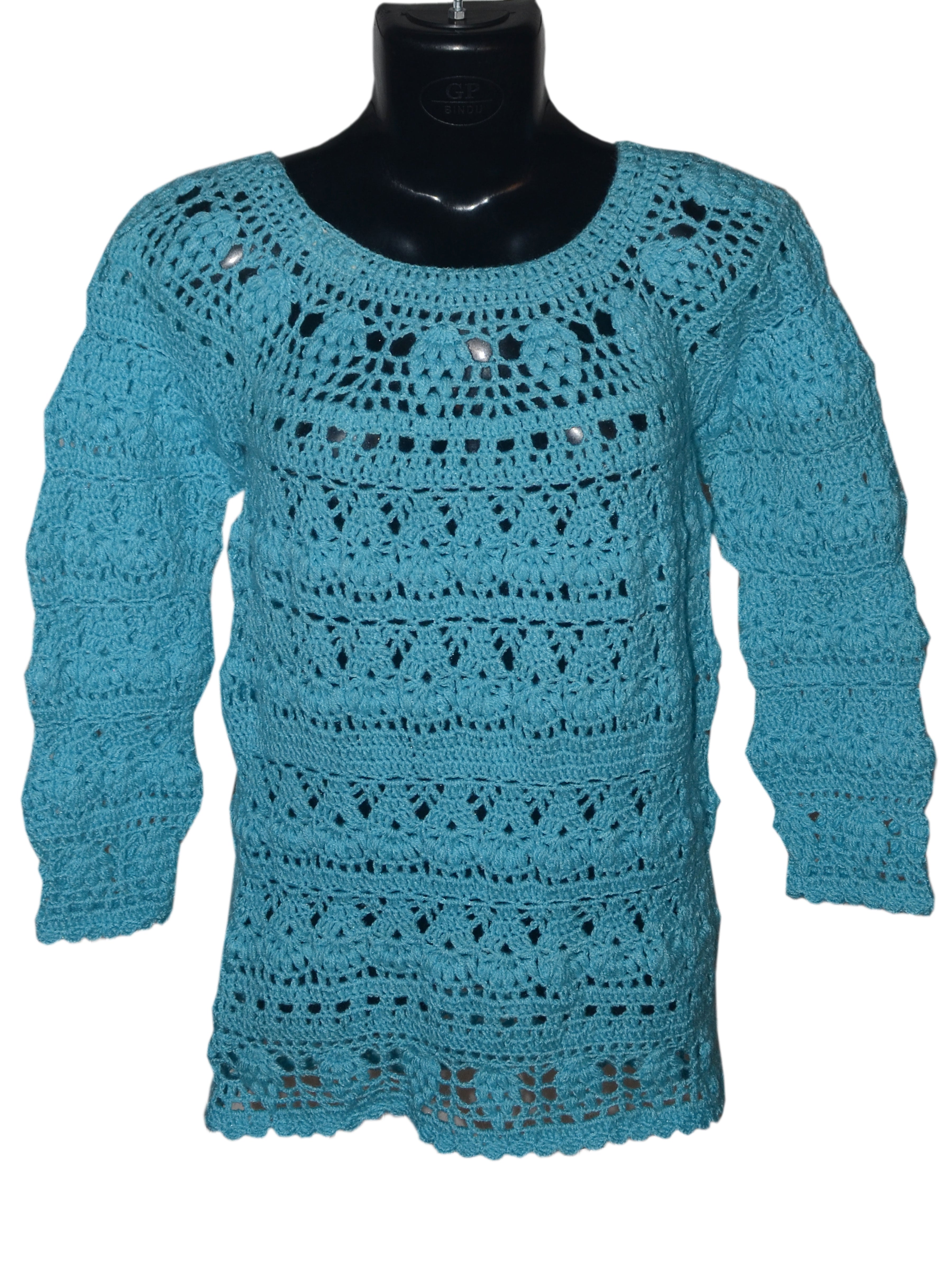 Buy Online Stylish Handmade Sweater at Gramin Arts